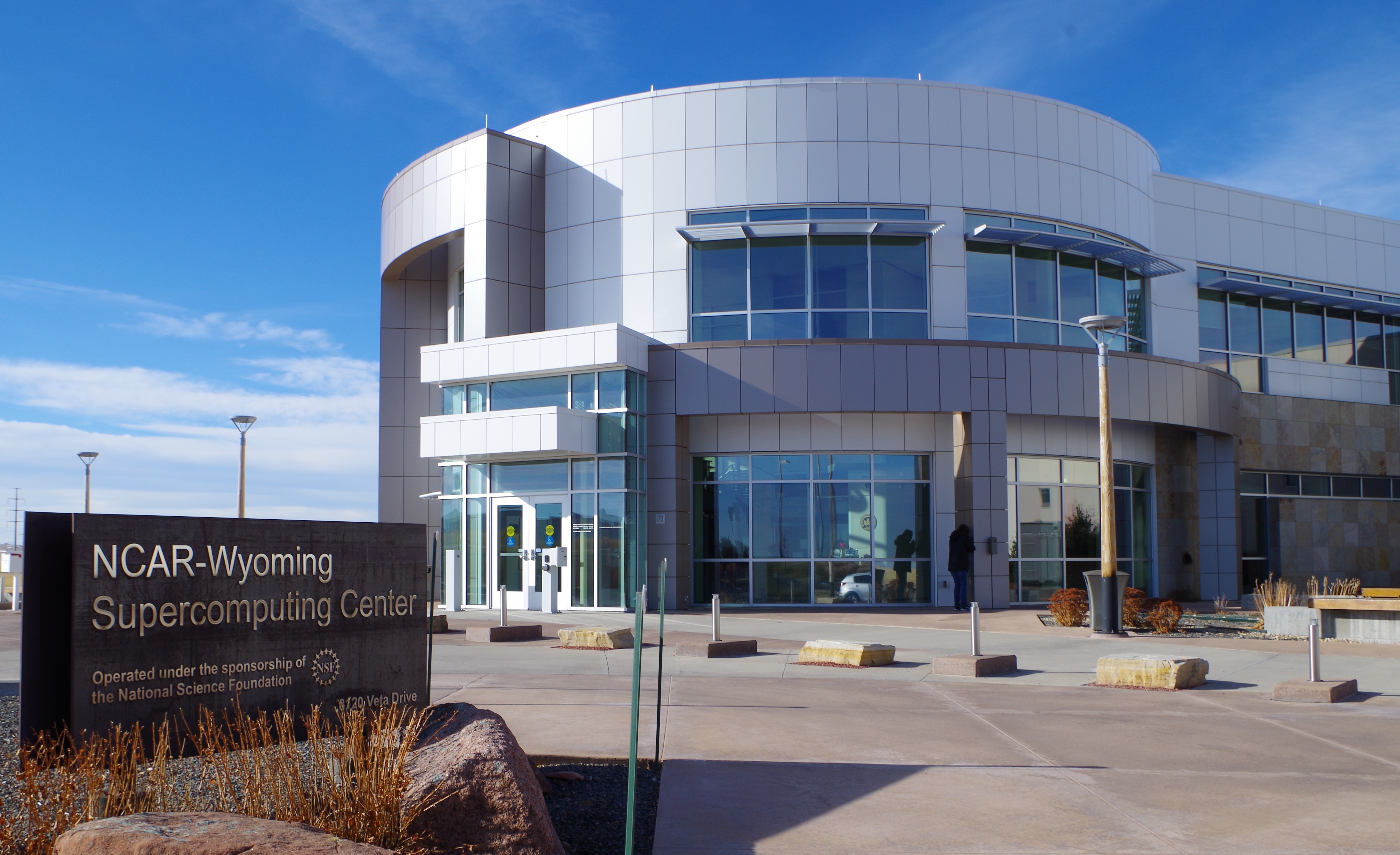 Explore Cheyenne :: Places to Visit